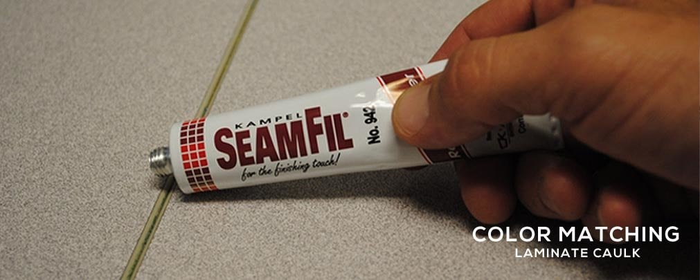 Color Matched Caulk | CabinetParts.com