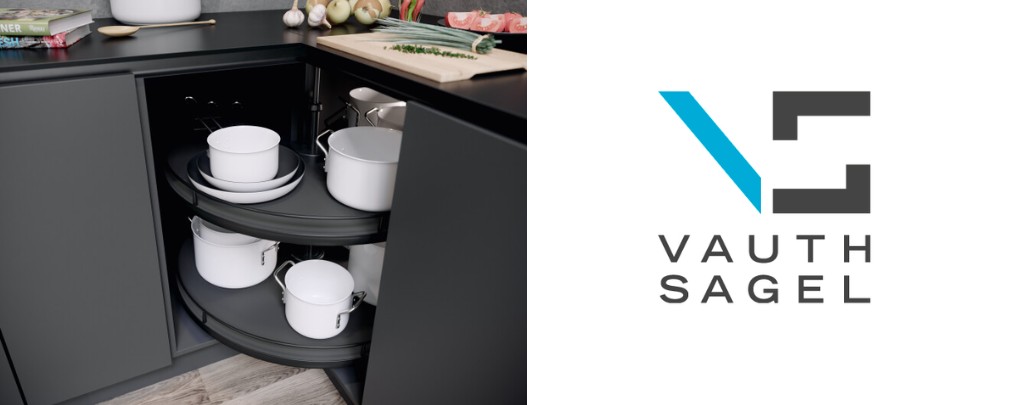 Vauth Sagel Products | CabinetParts.com