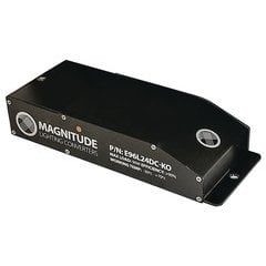 Hafele Loox 12V To 120V LED Dimmable Transformer With Electronic Low ...