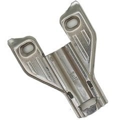 Mounting Plates for European Cabinet Hinges | CabinetParts.com
