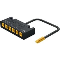 Hafele 78-3/4 Inch Loox LED Adapter Power Cord For Transformer, With 90 ...