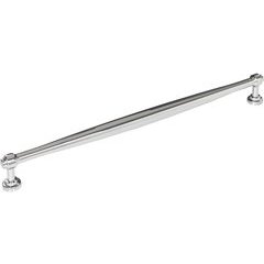 Top Knobs 12 Inch Center to Center Ormonde Appliance Pull - Honey Bronze TK3127HB | CabinetParts.com