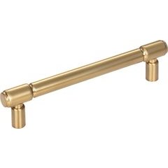 Top Knobs 12 Inch Center to Center Ormonde Appliance Pull - Honey Bronze TK3127HB | CabinetParts.com